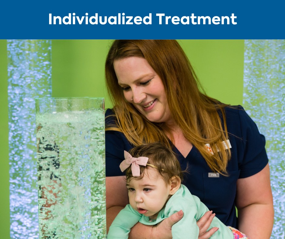 Early Childhood Development Through Pediatric Physical Therapy