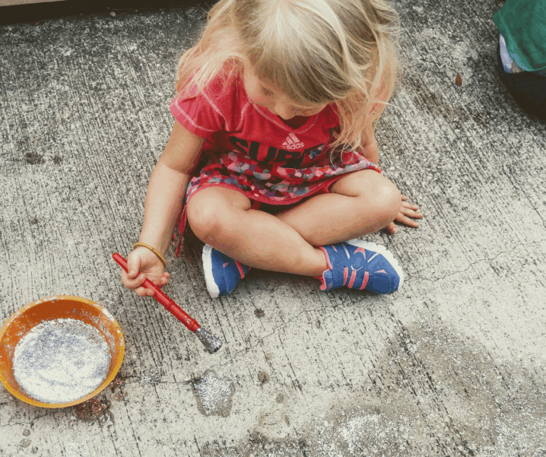 Sensory Processing and Sensory Safe Activities – Brighton Center
