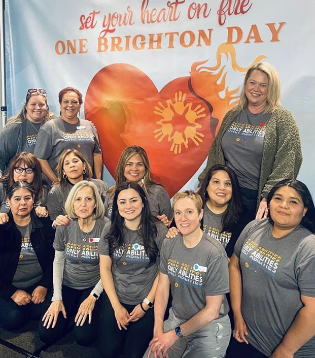 “I Have an ECI Referral. Now What?” – Brighton Center