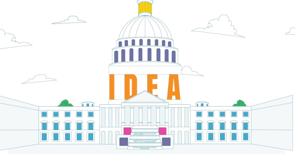 Understanding IDEA - Individuals with Disabilities Education Act
